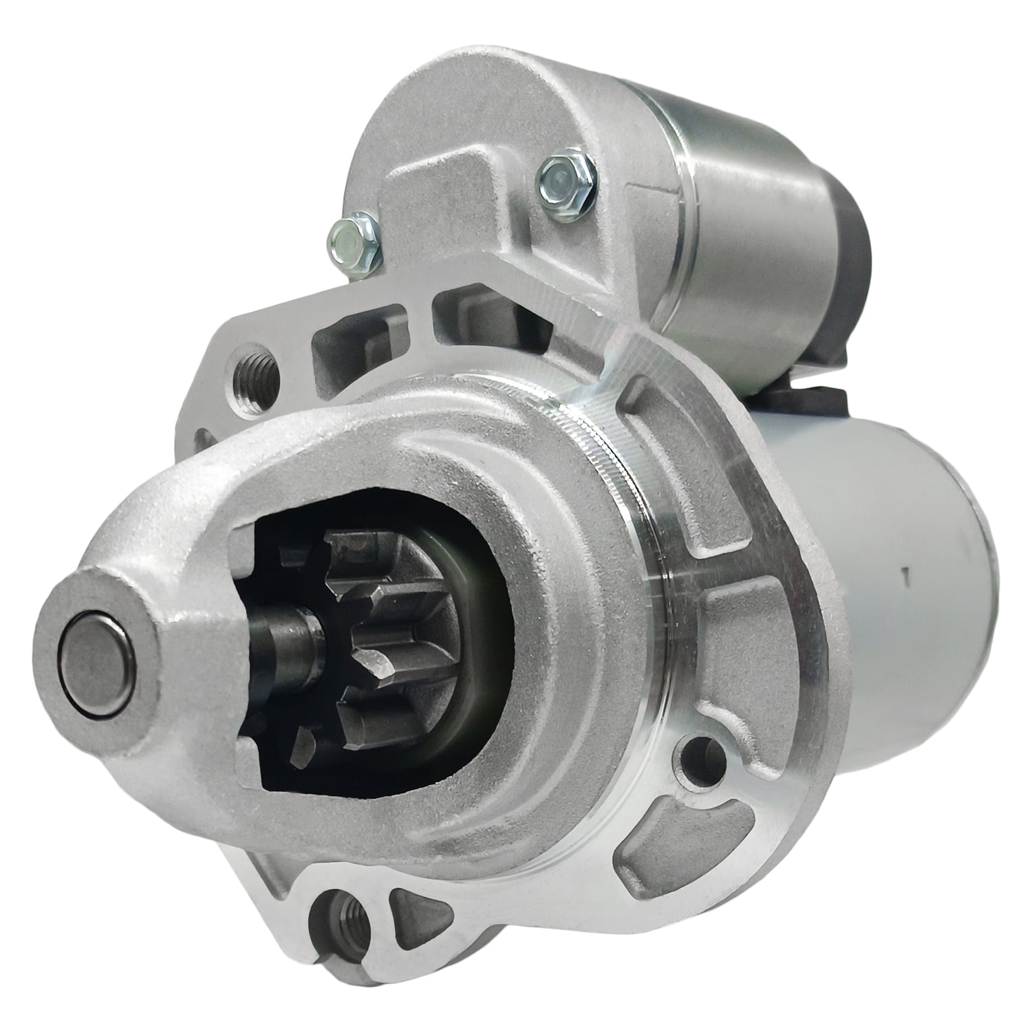 Boatrip 19185 Starter Motor for Cherokee 3.6L V6 13 15 Dodge Ram Pickup ...