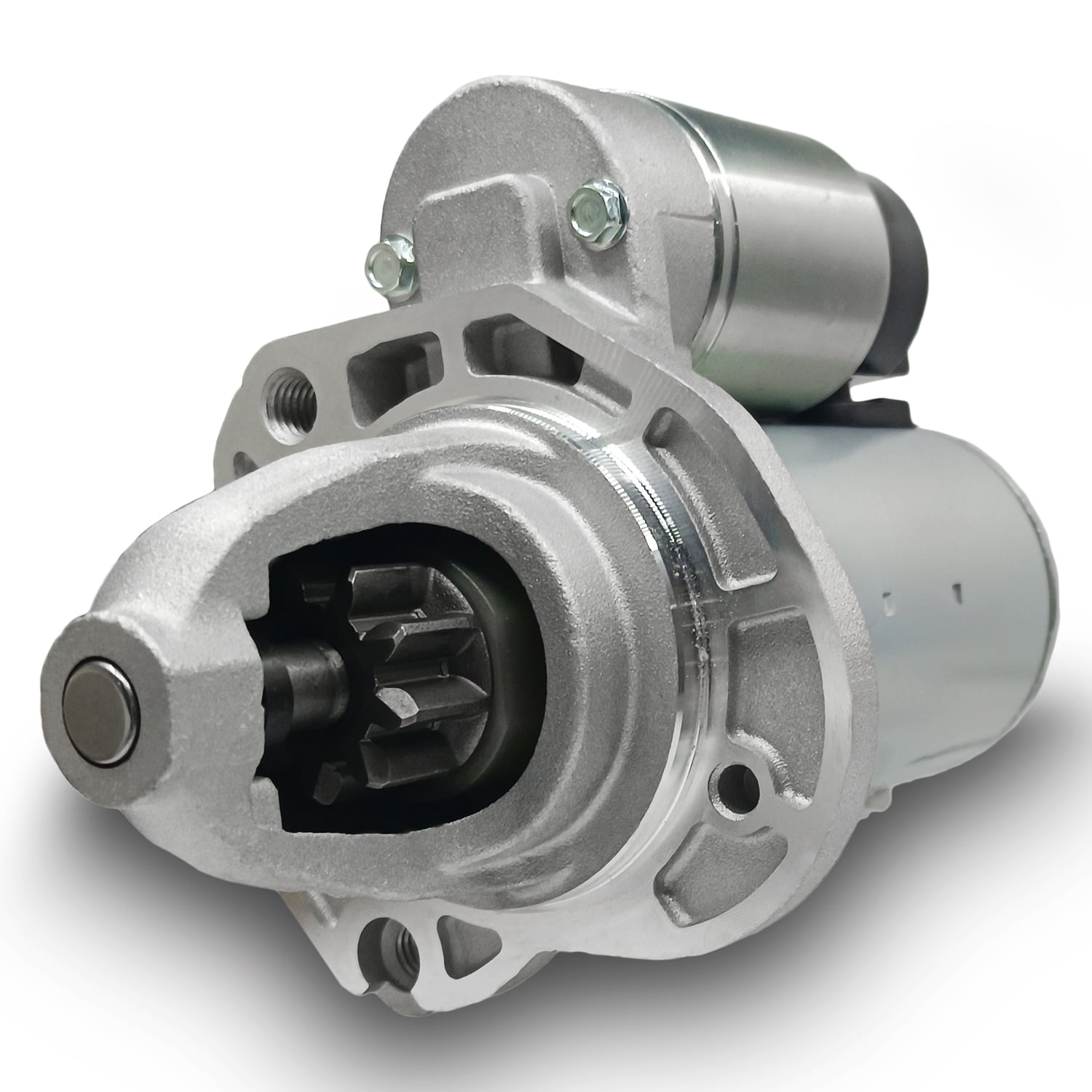 Boatrip 19202 Starter Motor for Ram 1500 V6 3.6L 15 20 Jeep Wrangler V6 ...