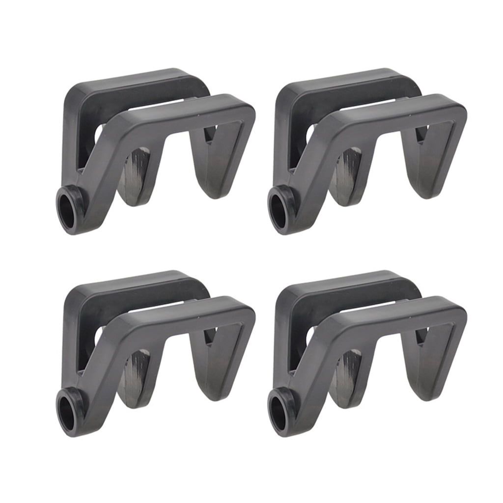 Boats Barrier‌ Clip, Pontoon Boats Square Rail Barrier‌ Hanger Adjuster ...