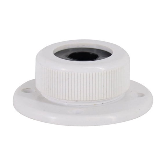 Boats Cable ABS Wire Pass Through Cable Protector Hole Cover Cable ...
