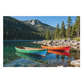 Canoe Games