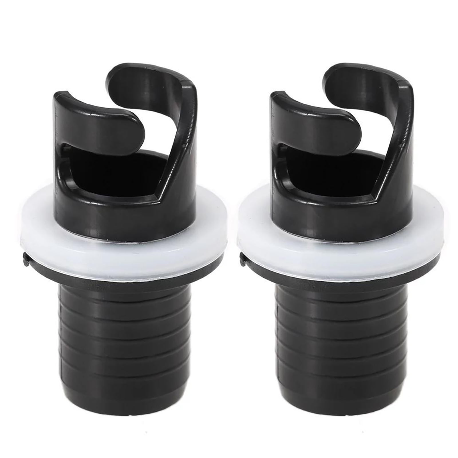 Boats Canoes Foot Pumps Hose Adapter Air Valves Adapter Foot Pumps ...