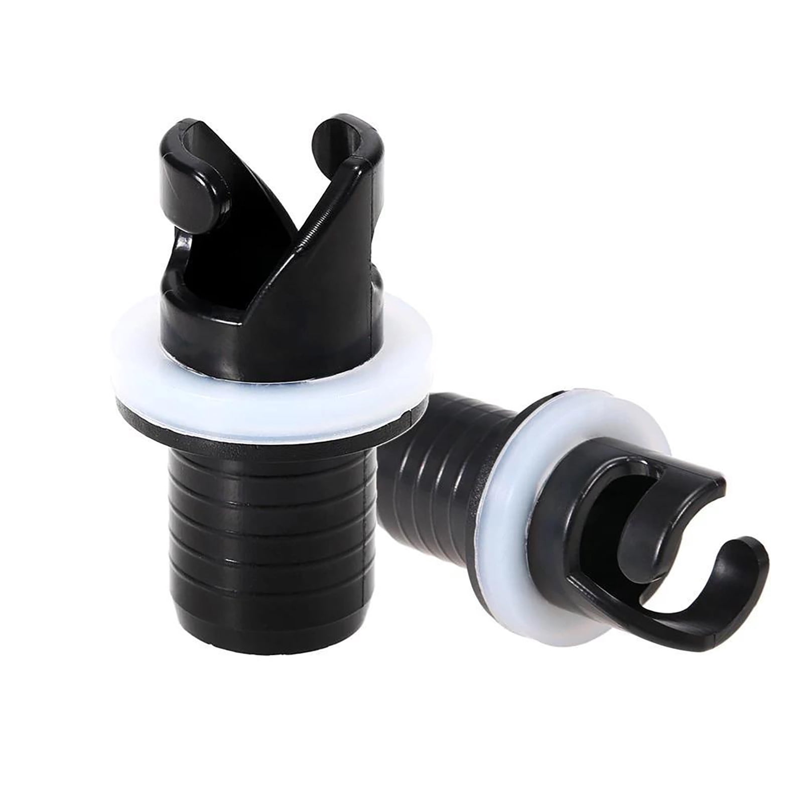 Boats Canoes Foot Pumps Hose Adapter Air Valves Adapter Foot Pumps ...