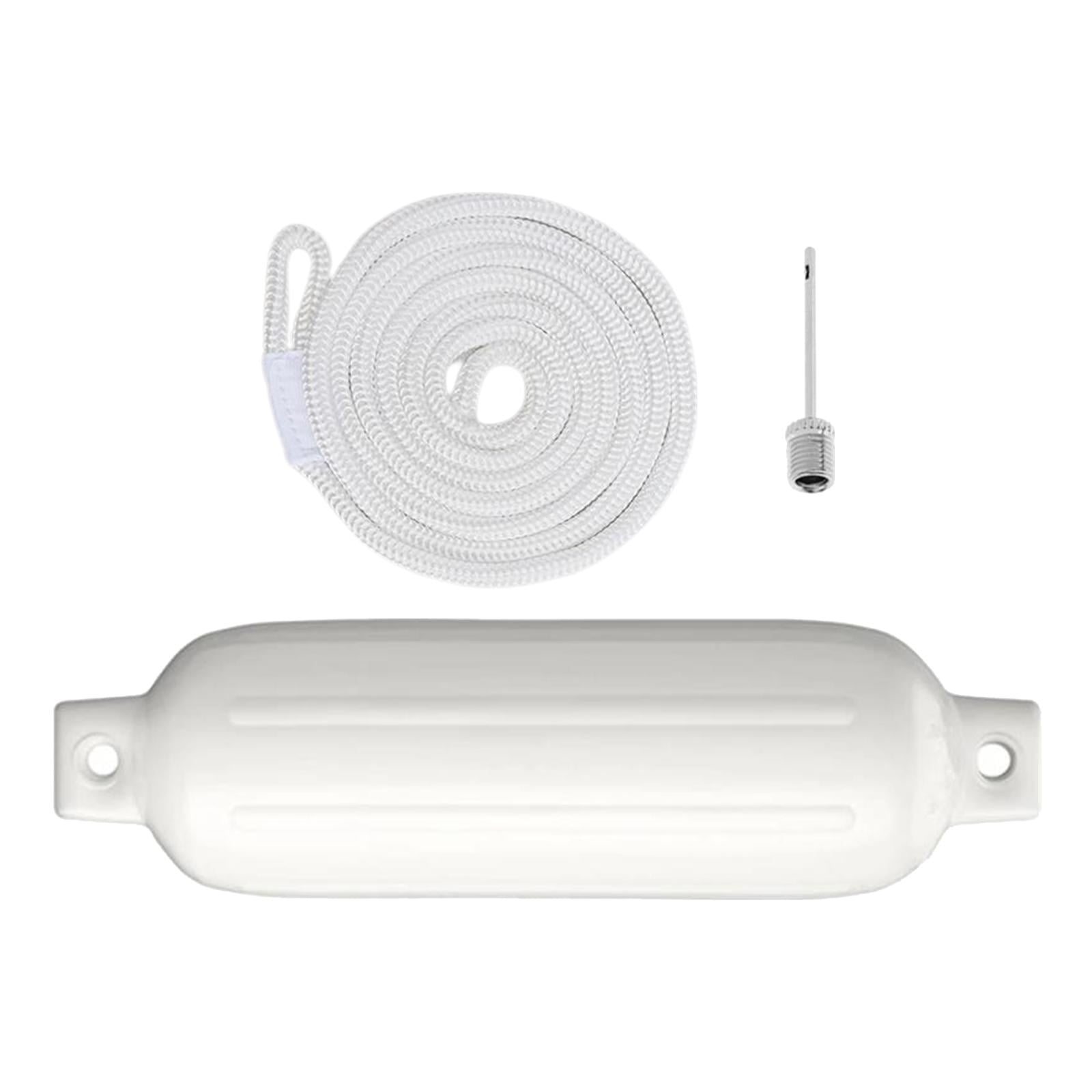 Boats Fenders Marine Docking Anchor Buoy Waterproof Protection Mooring ...
