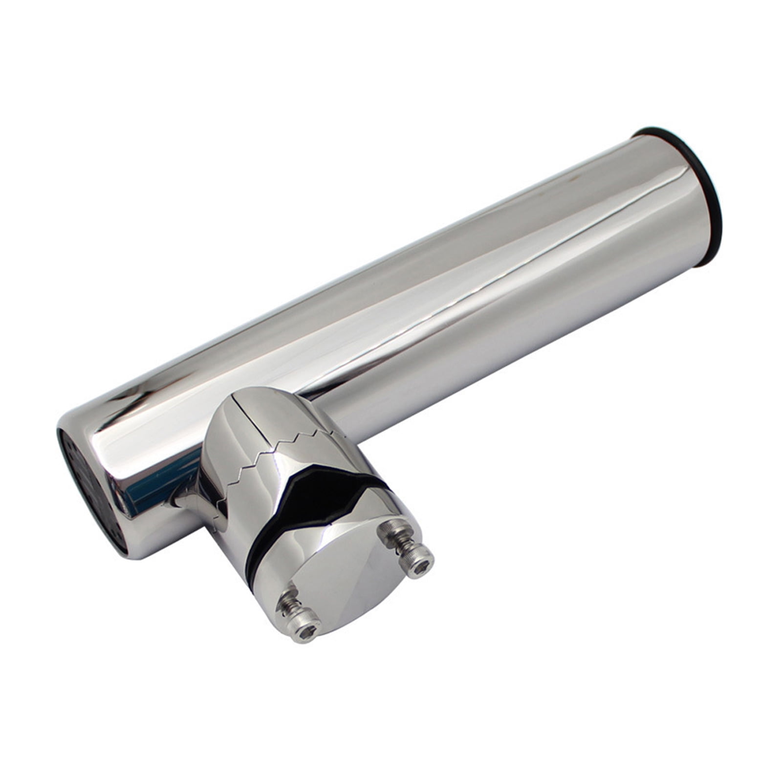 Boats Fishing Rod Holder Clamps Stainless Adjusted Fishing Rod Holder ...