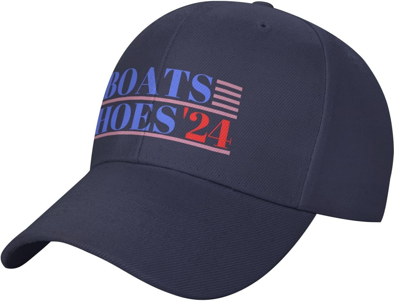Boats Hoes 24 Hat for Men Women Boats and Hoes 2024 Hat Baseball Cap ...