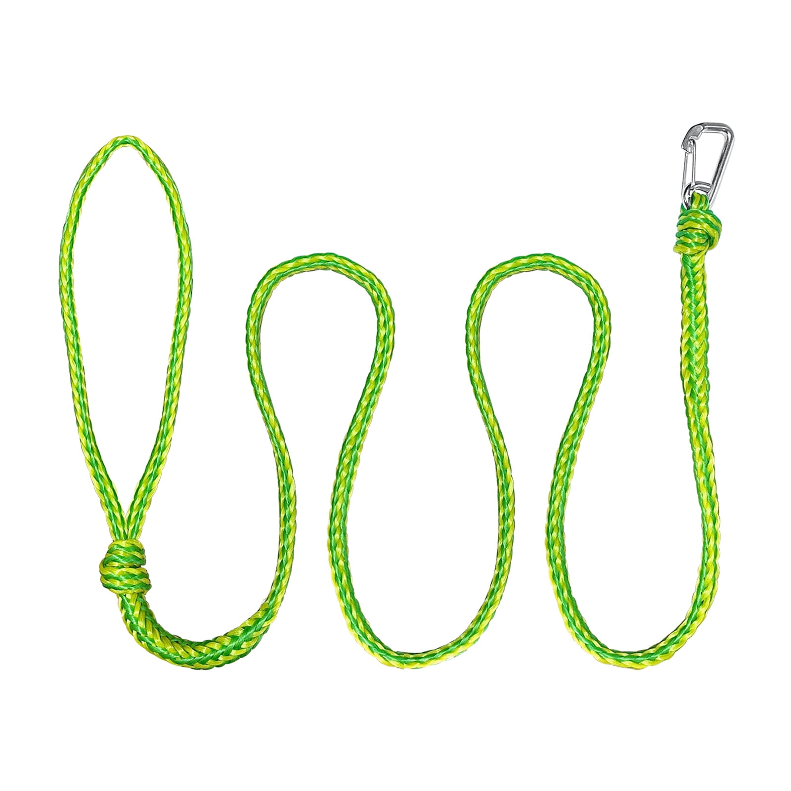 Boats Mooring Rope Dock Line Nylons Kayaks Tow Rope Highly Visibleness ...
