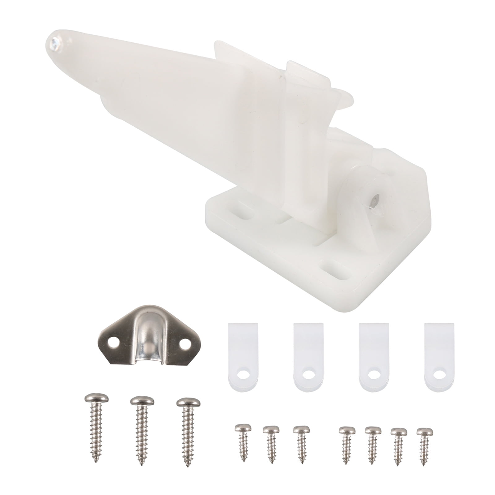 Boats Pitot Speedometer Water Pickup Kit with 20FT (6m) Tubing, Speedos ...