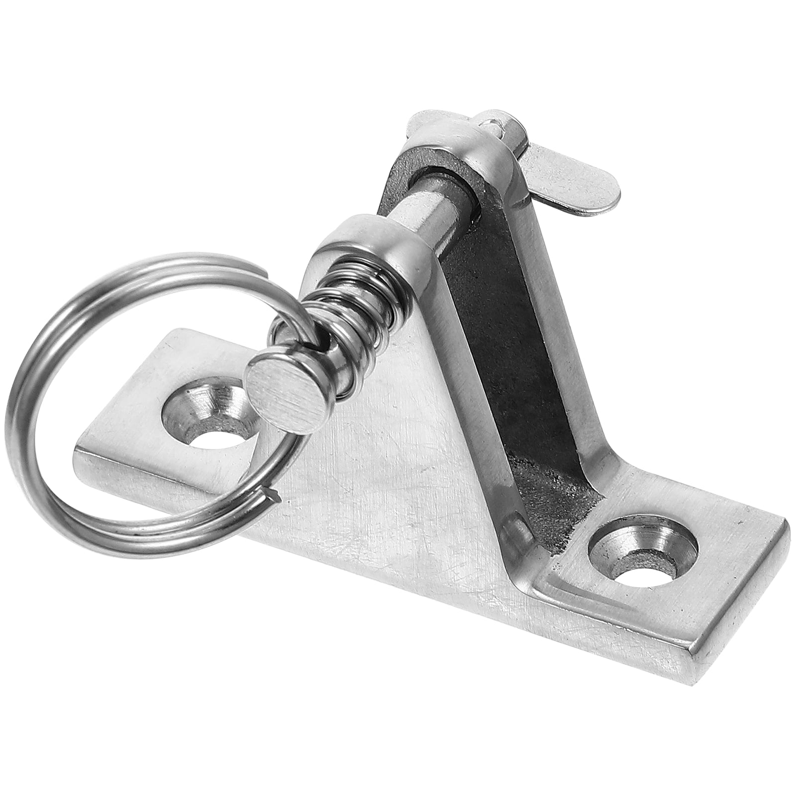 Boats Stainless Steel Mountain Seat Marine Fittings Kayak Accessories ...