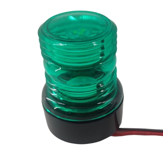 Boats Yacht Sailing Light Marine Navigation Light All Round LED Anchors ...