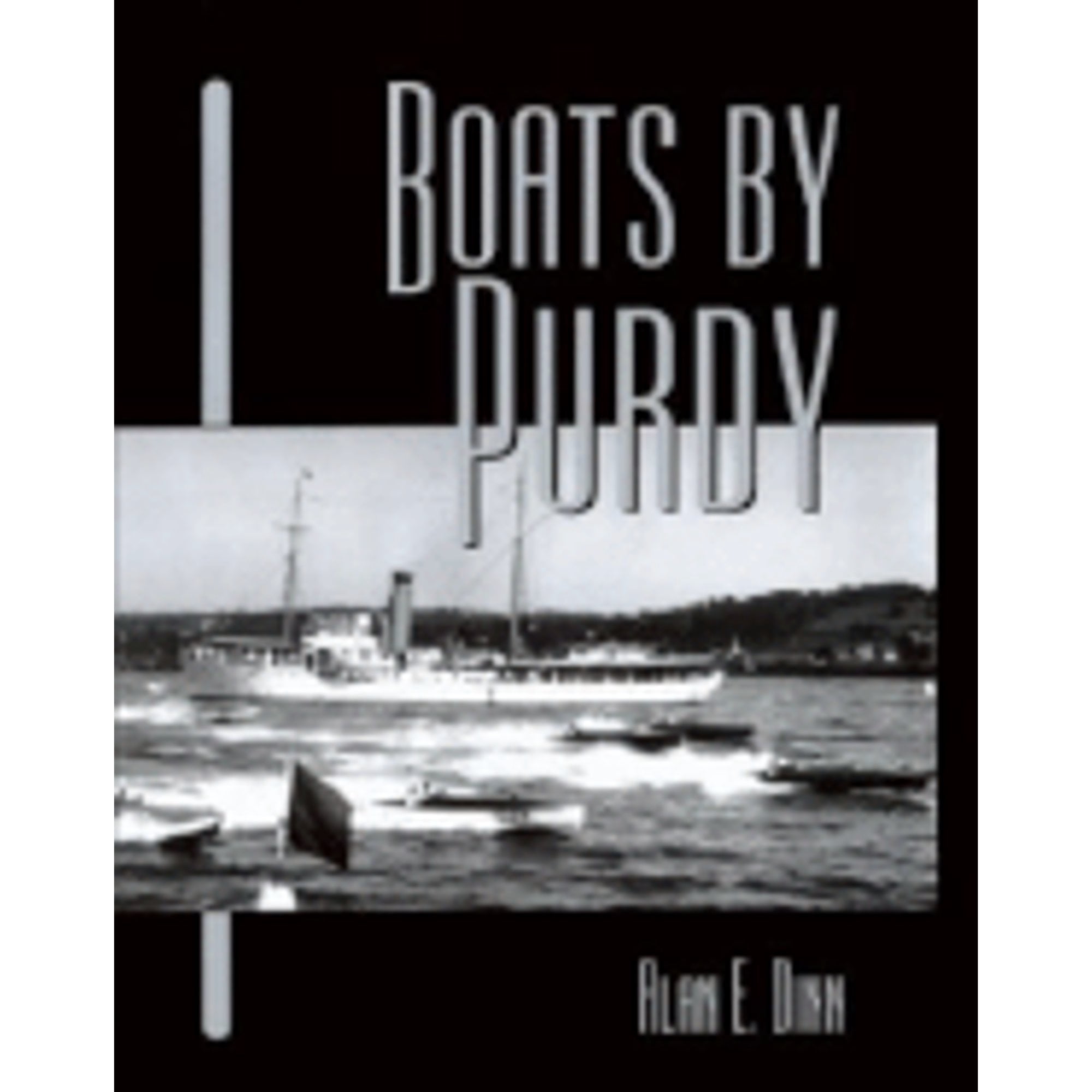Boats by Purdy (Paperback) - Walmart.com