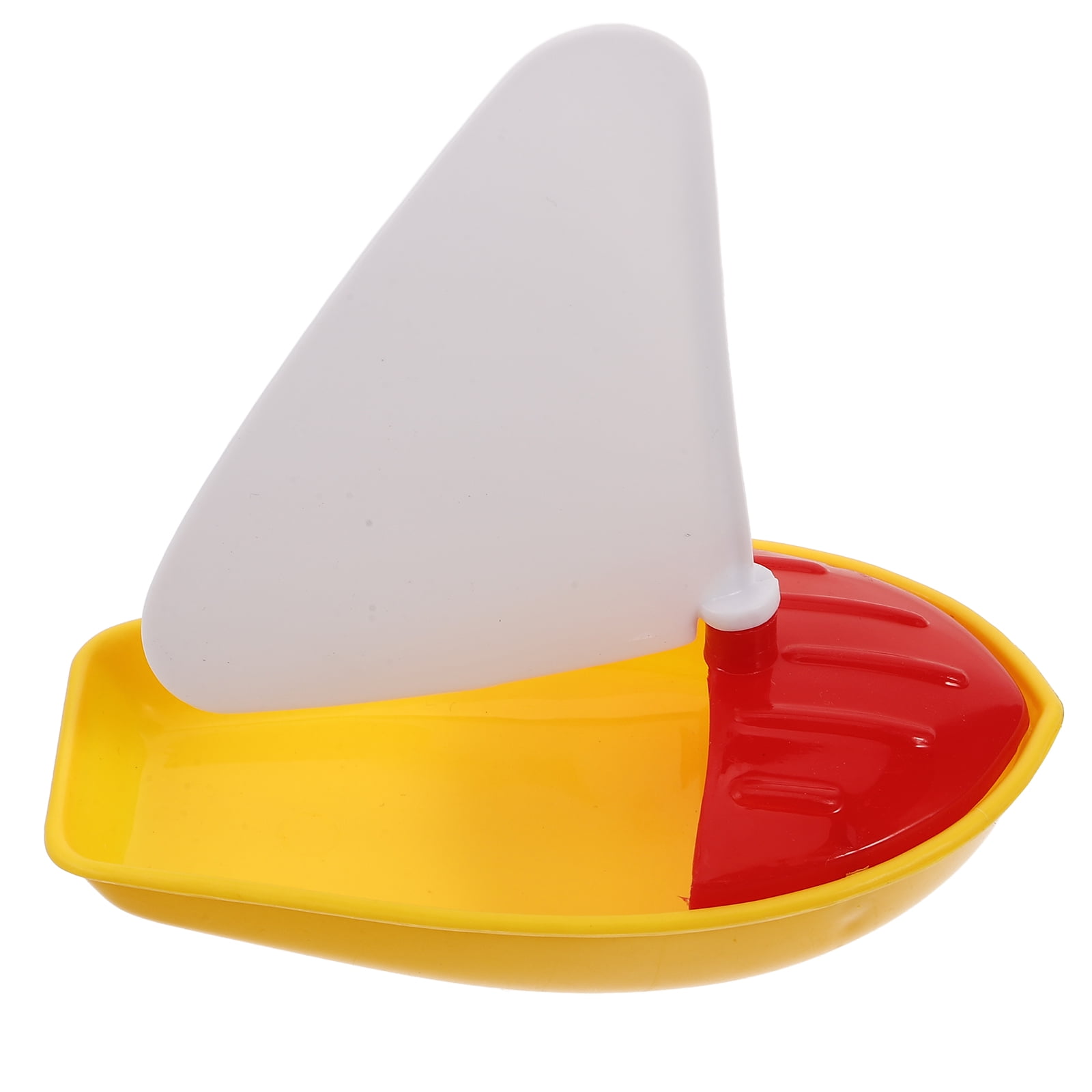 Boats for Bathtub Water Sailing Toy Toddler Child - Walmart.com