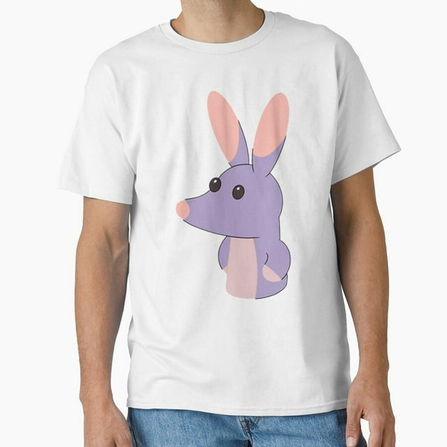 Bob Bilby Classic T-Shirt - Walmart.com
