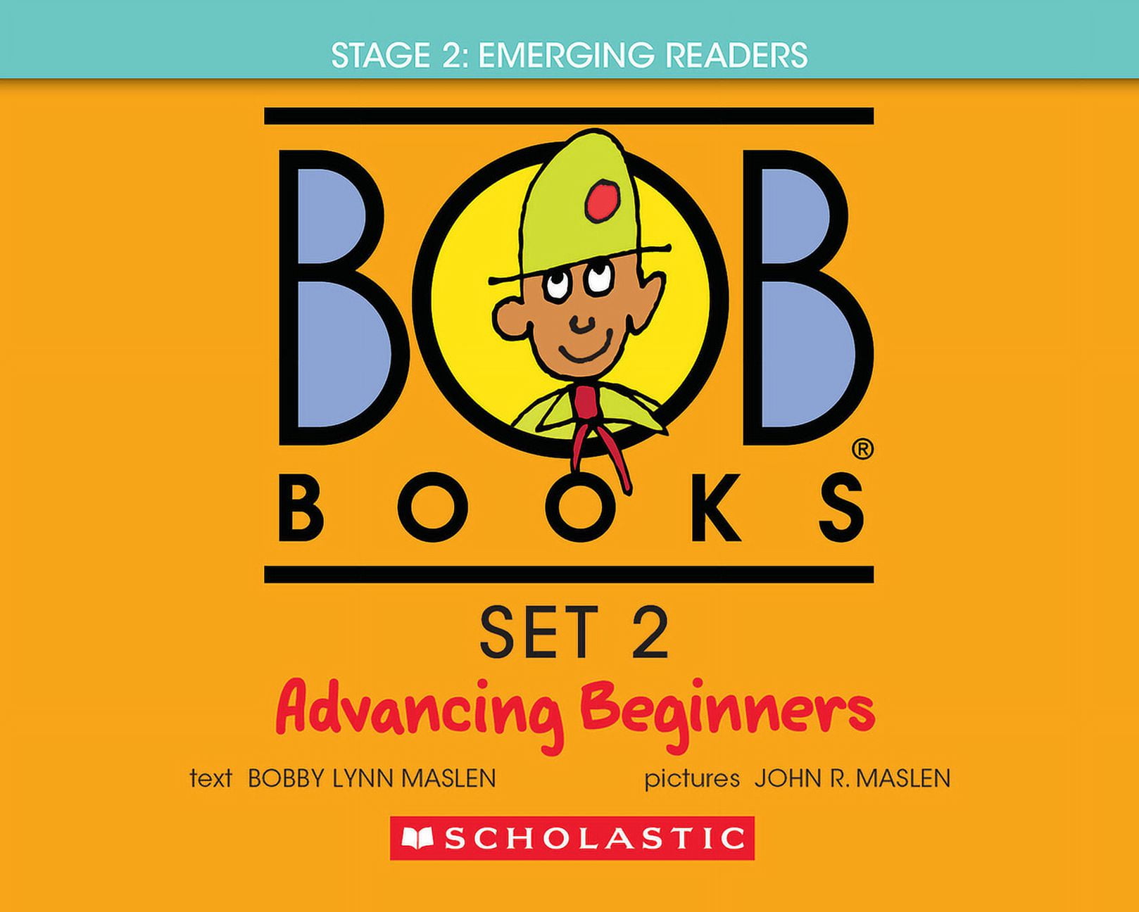 Bob Books Bob Books - Advancing Beginners Hardcover Collection of 12 ...