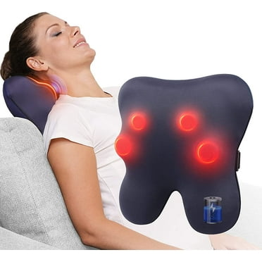 Liba Back & Neck Massager - Stick Body Tool Equipment for Trigger Point ...