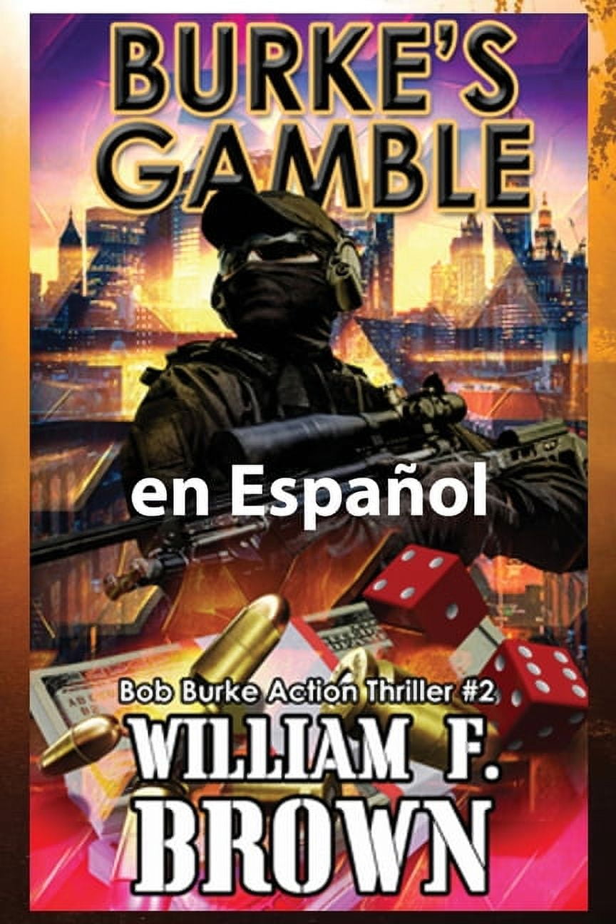 Mystery Spanish Thriller Suspense