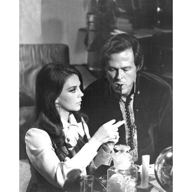Bob & Carol & Ted & Alice 1969 Robert Culp smoking weed Natalie Wood ...