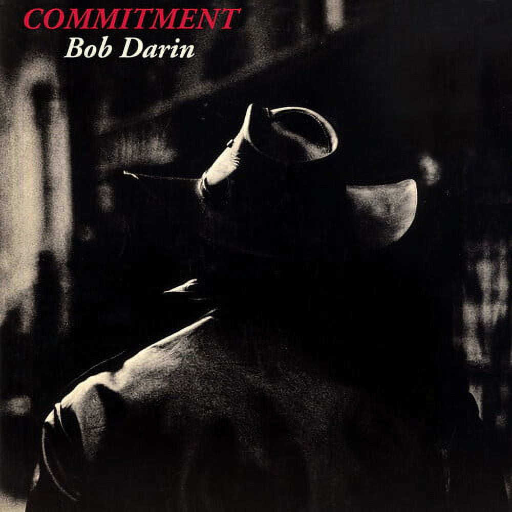Bob Darin - Commitment - Music & Performance - CD - Walmart.com