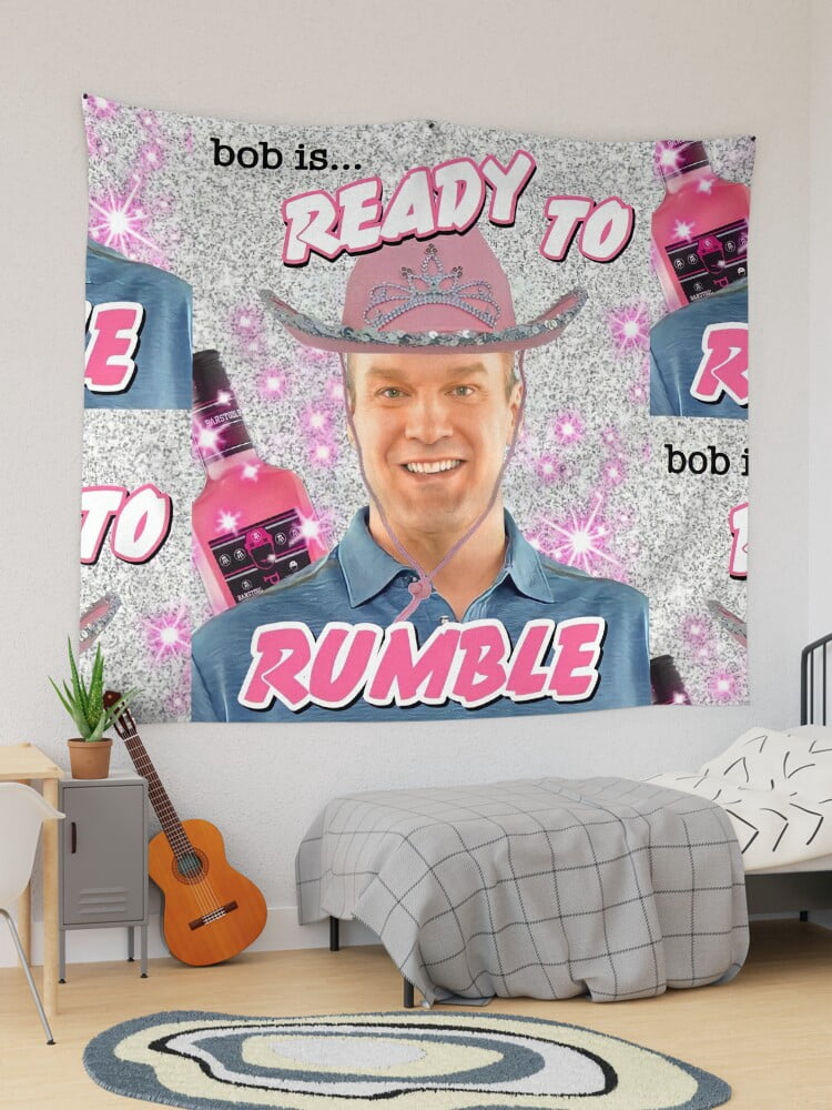 Bob Duncan Party Ready Tapestry Tapestries Wall Decor Backdrop for ...