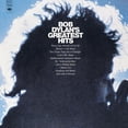 Bob Dylan - Bob Dylan's Greatest Hits, Volume 1 Remastered - Music ...