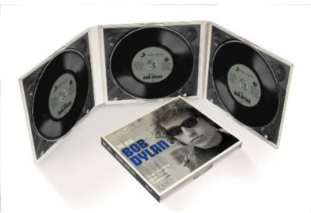 Bob Dylan - Real Bob Dylan - Music & Performance - CD - Walmart.com