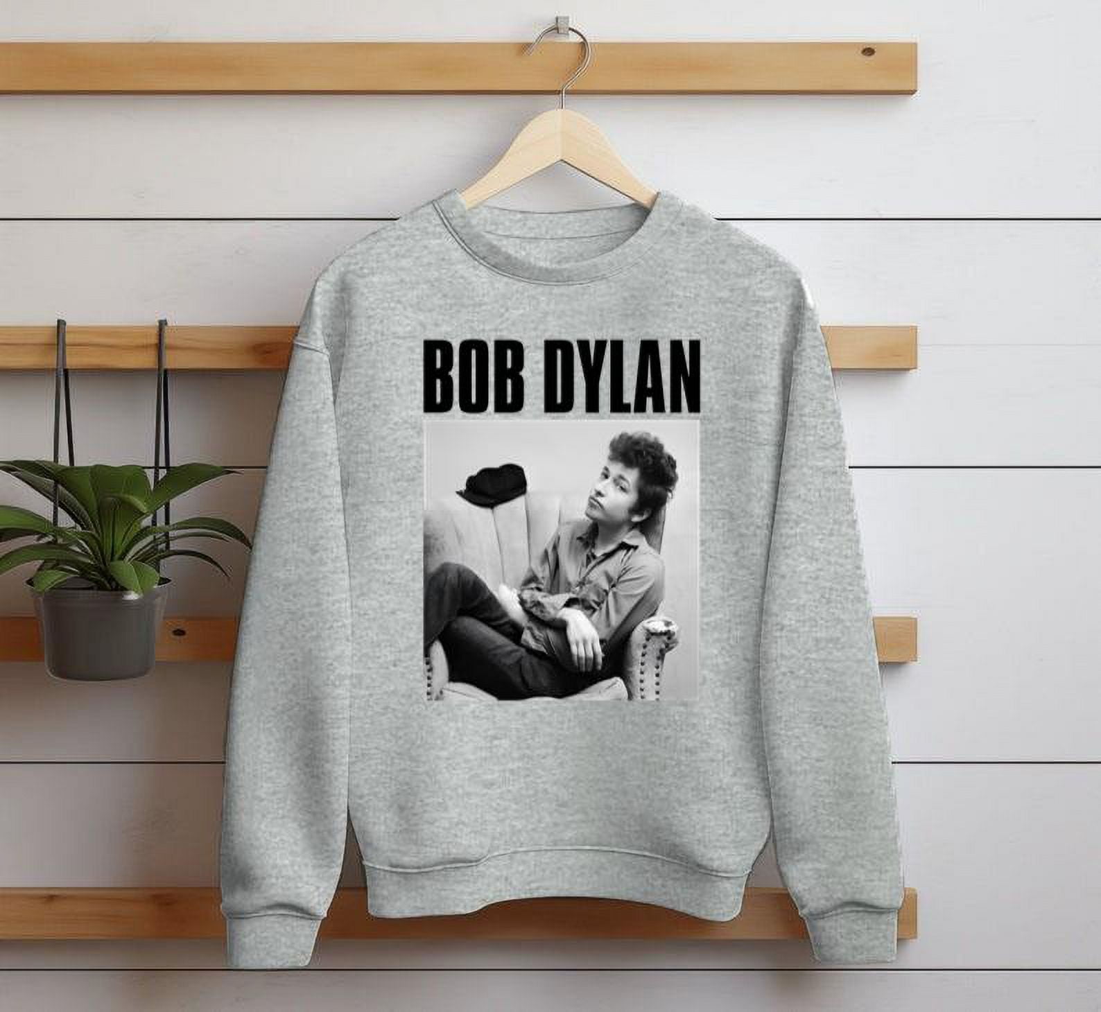 Bob Dylan T-Shirt, Men'S And Women'S Sizes, New - Instock!, Gift For ...
