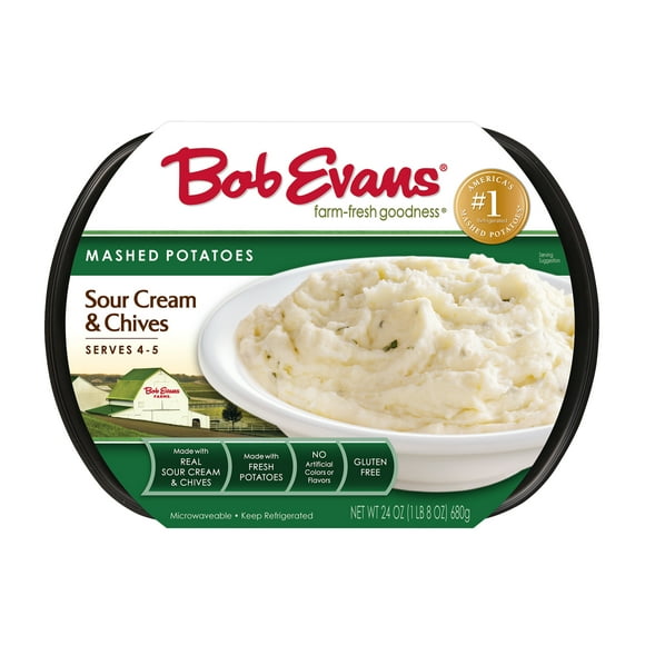 Bob Evans Sides in Prepared Meals & Sides - Walmart.com