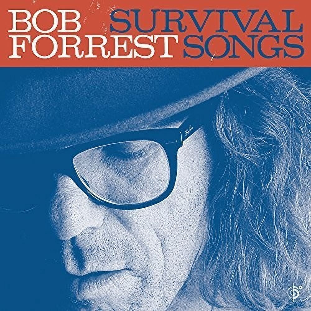 Bob Forrest - Survival Songs - Music & Performance - Vinyl - Walmart.com
