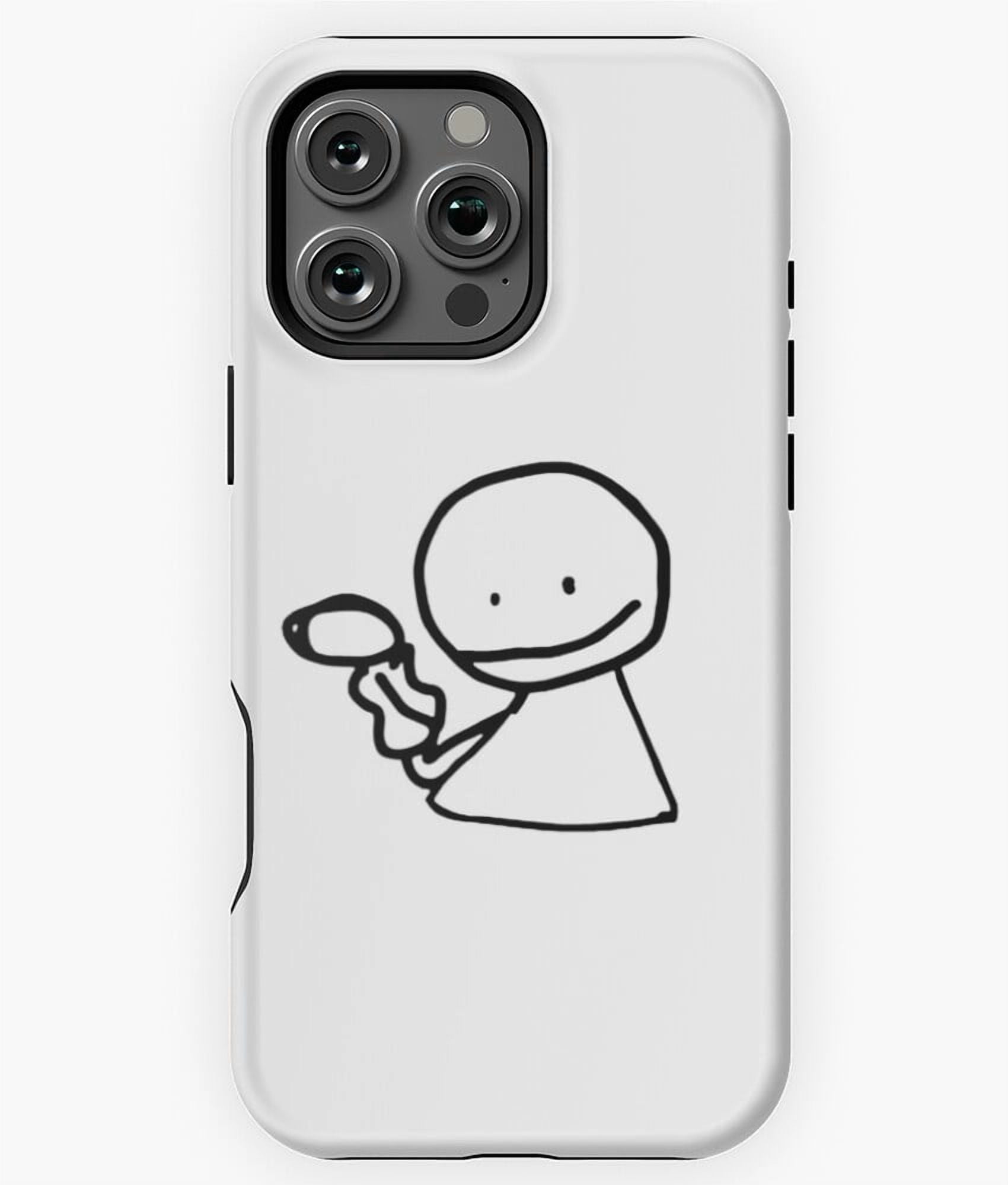 Bob Friday Night Funkin FNF Game Phone Case for iPhone 16 15 14 13 12 ...