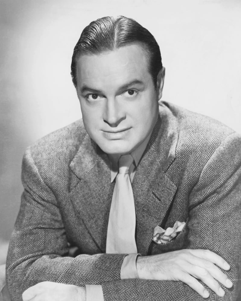 Bob Hope Portrait (16 x 20) - Walmart.com