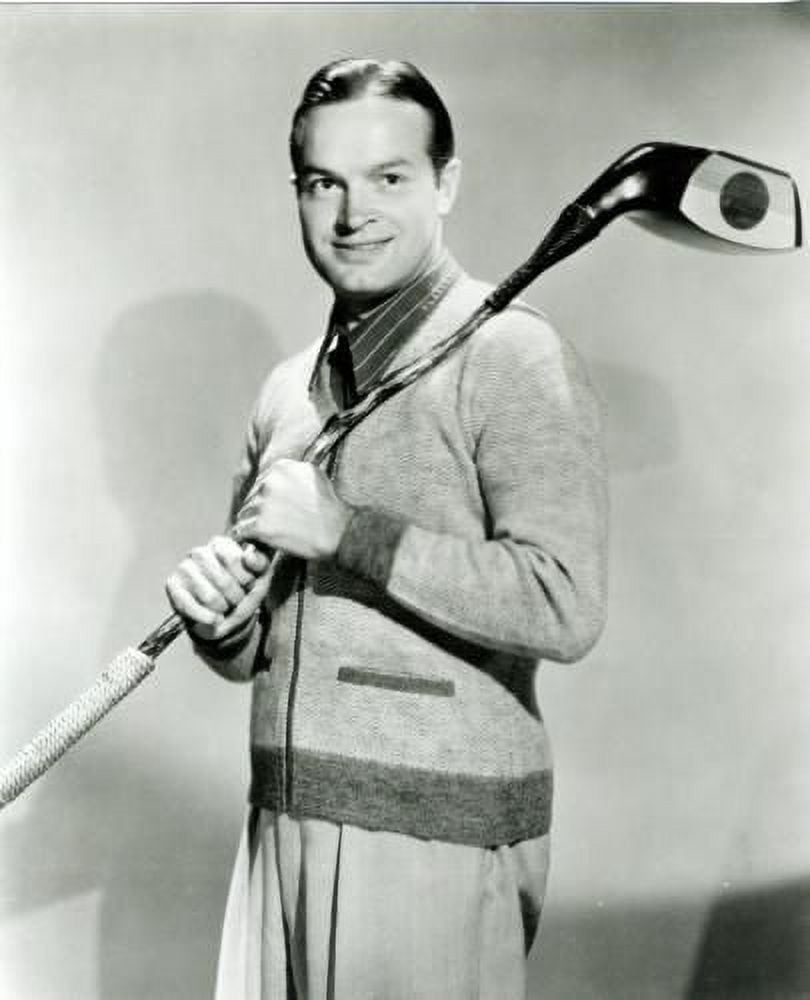 Bob Hope poster Metal Sign 8inx 12in Art Print on Metal 8x12 Multi ...