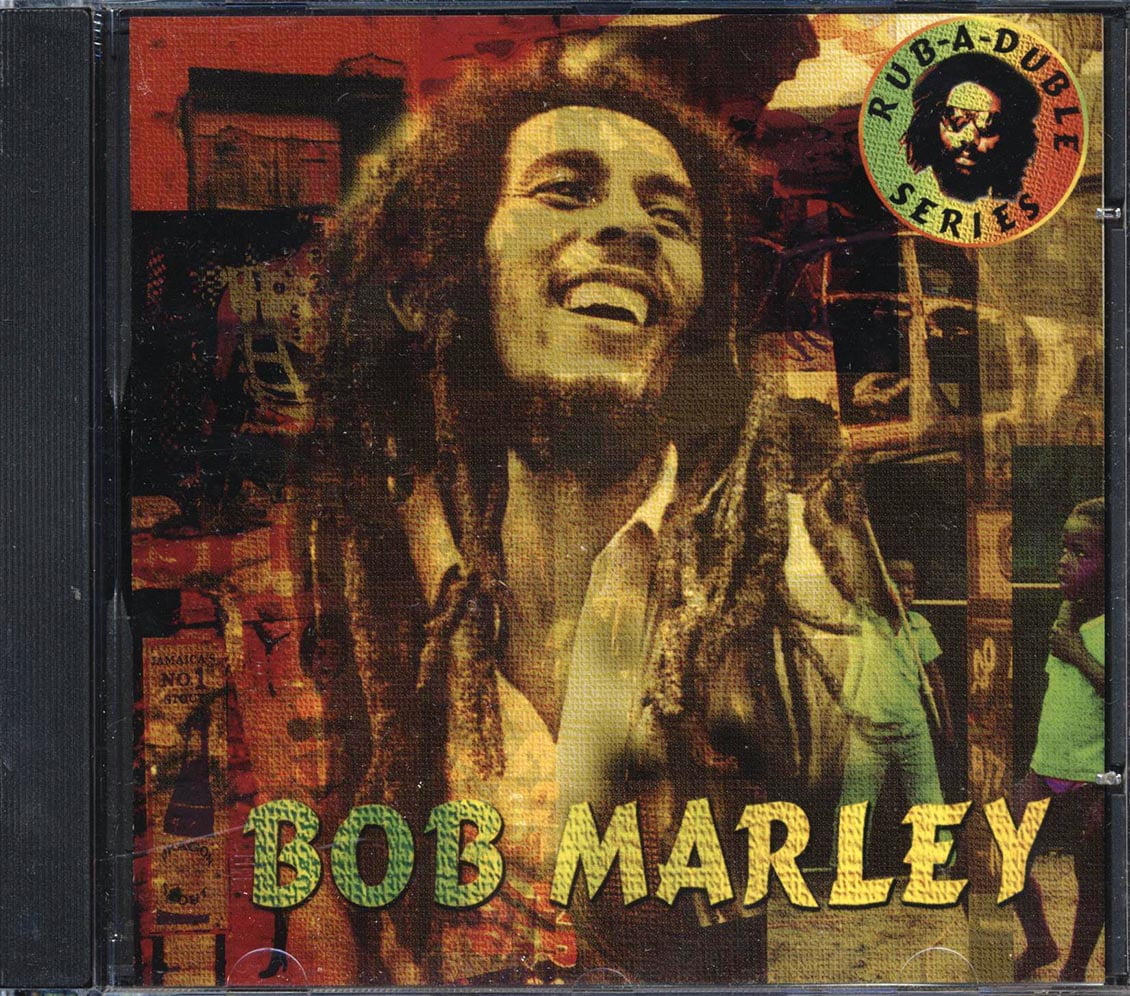 Bob Marley - Bob Marley (20 tracks) - CD - Walmart.com