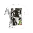Bob Marley Kaya T Shirt Reggae Roots Jamaica Legend Hot Trending Shirt ...