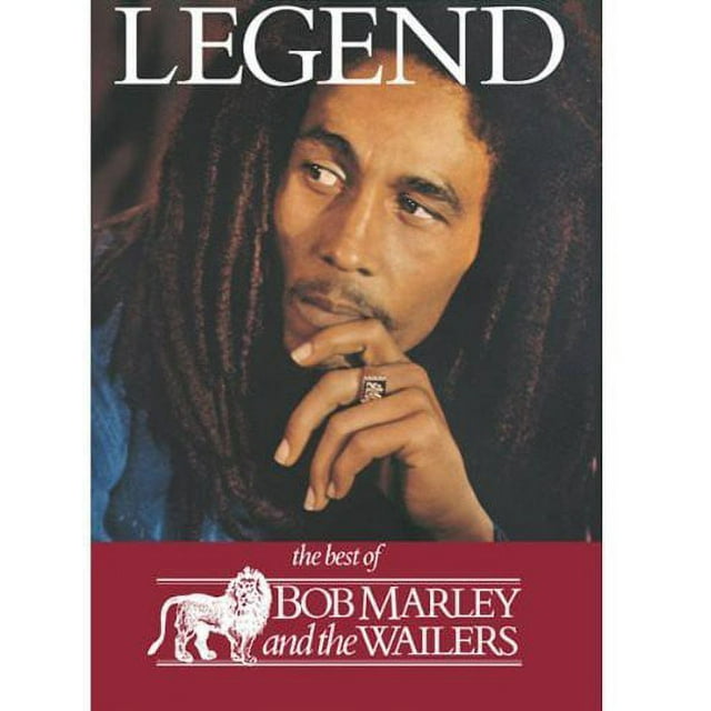 Bob Marley - Legend - CD - Walmart.com
