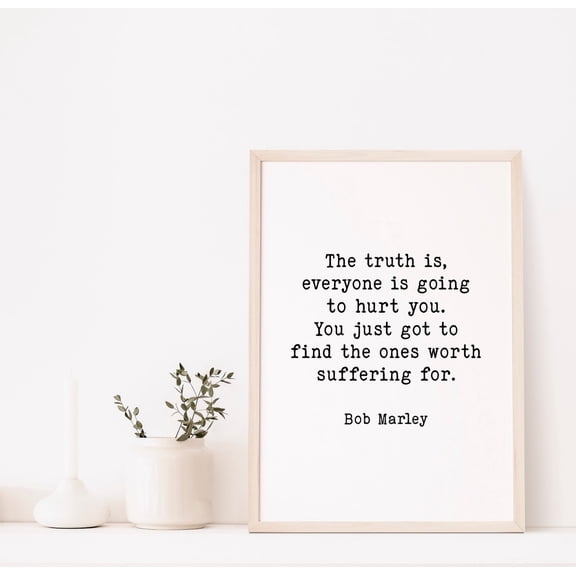 Feels Like Home Wall Art Sign House Plants Poster Botanical Plant Lover ...