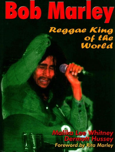 Pre-Owned Bob Marley : Reggae King of the World - Walmart.com