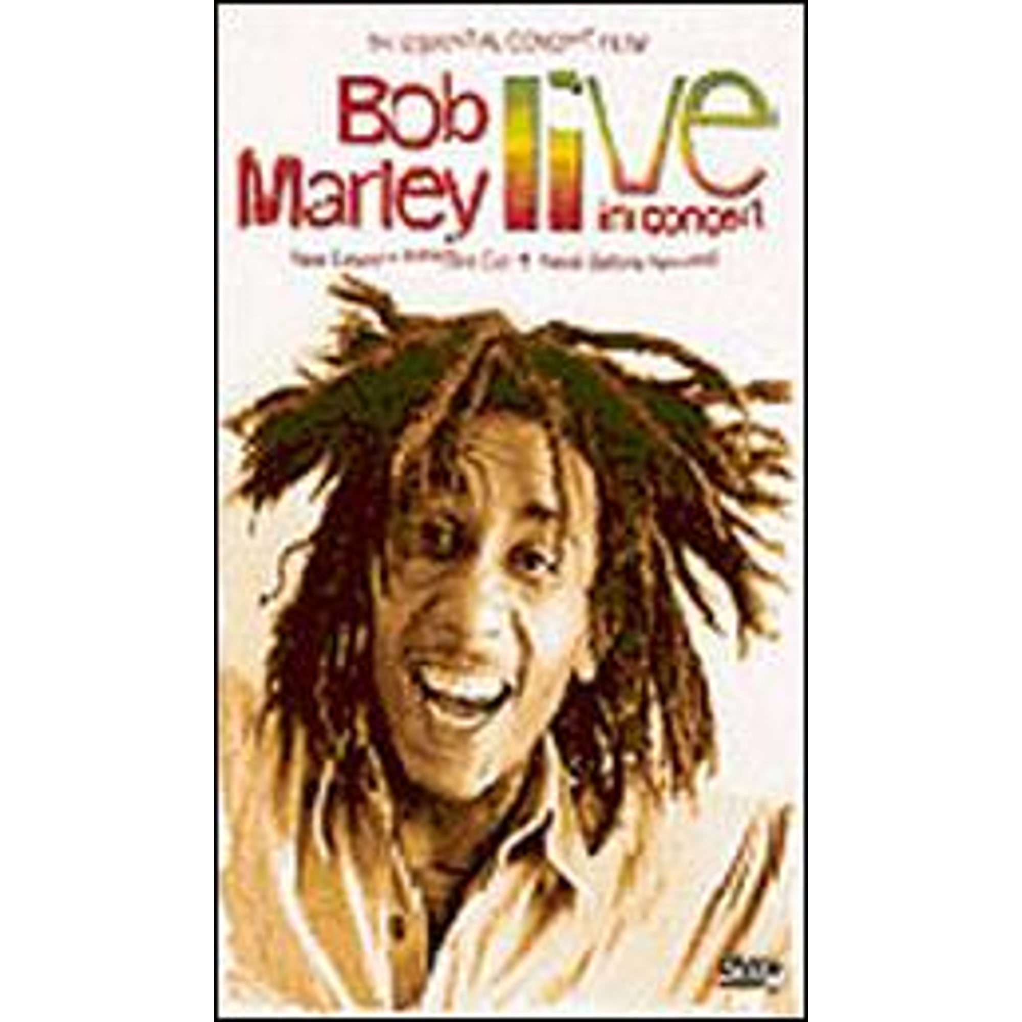 Pre-Owned Bob Marley and the Wailers: Catch a Fire (DVD 0014381907025 ...