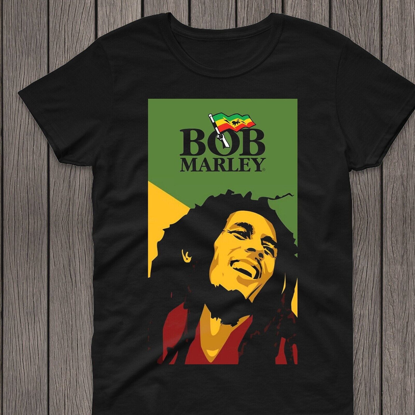 Bob Marley one love 2 T-shirt, Bob Marley Shirts, Bob Marley One Love ...