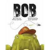 Bob, (Paperback) - Walmart.com
