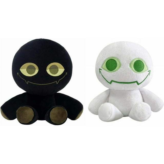 Bob Plush Toy, 9.8" Slap Battles Bob Game Plushie Toys for Fans and ...