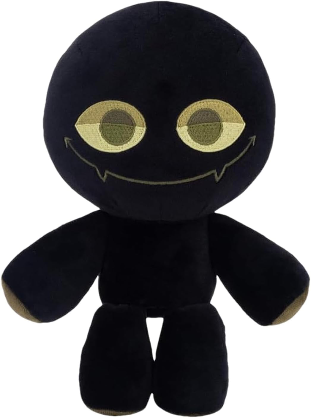 Bob Plush Toy - Plush Figure Toys, Slap Battles Bob Plush Toy | Soft ...