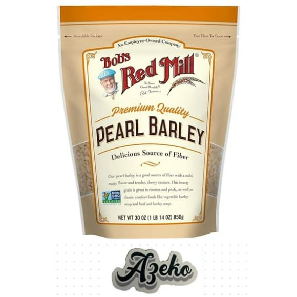 Barley in Grains - Walmart.com