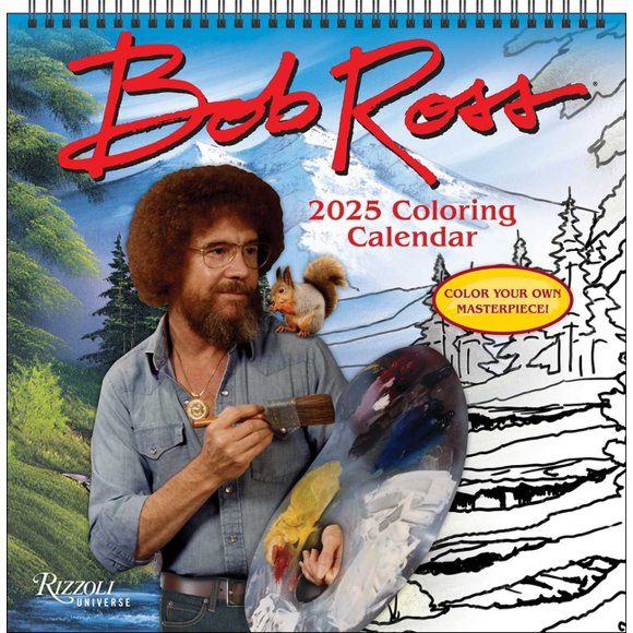 Bob Ross