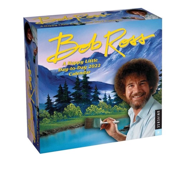 Bob Ross