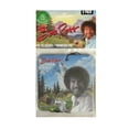 Bob Ross Air Fresheners - 3 Count - Happy Little Accidents Square ...