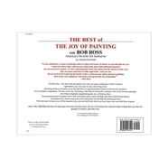 Bob Ross: The Joy of Painting, (Hardcover) - Walmart.com