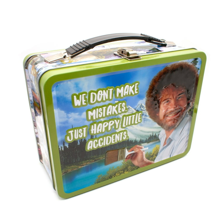 Brady Bunch Family Lunch Box