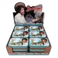 Boston America Bob Ross Happy Little Tree Peppermint Mints, 18 Pieces ...