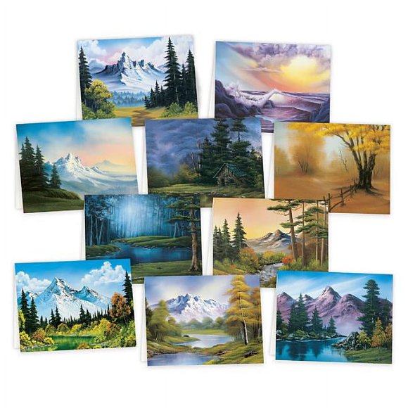 Bob Ross