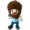 Fiesta Toy Bob Ross 6.5 inch Stuffed Animal Plush Toy, Brown - Walmart.com